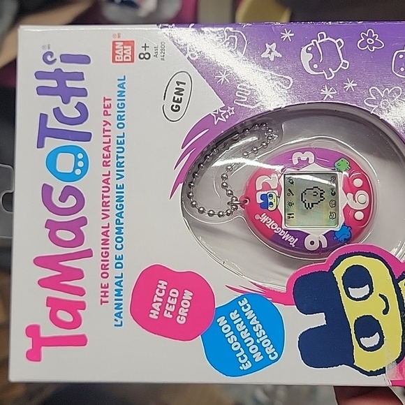 Accessories | Tamagotchi | Poshmark